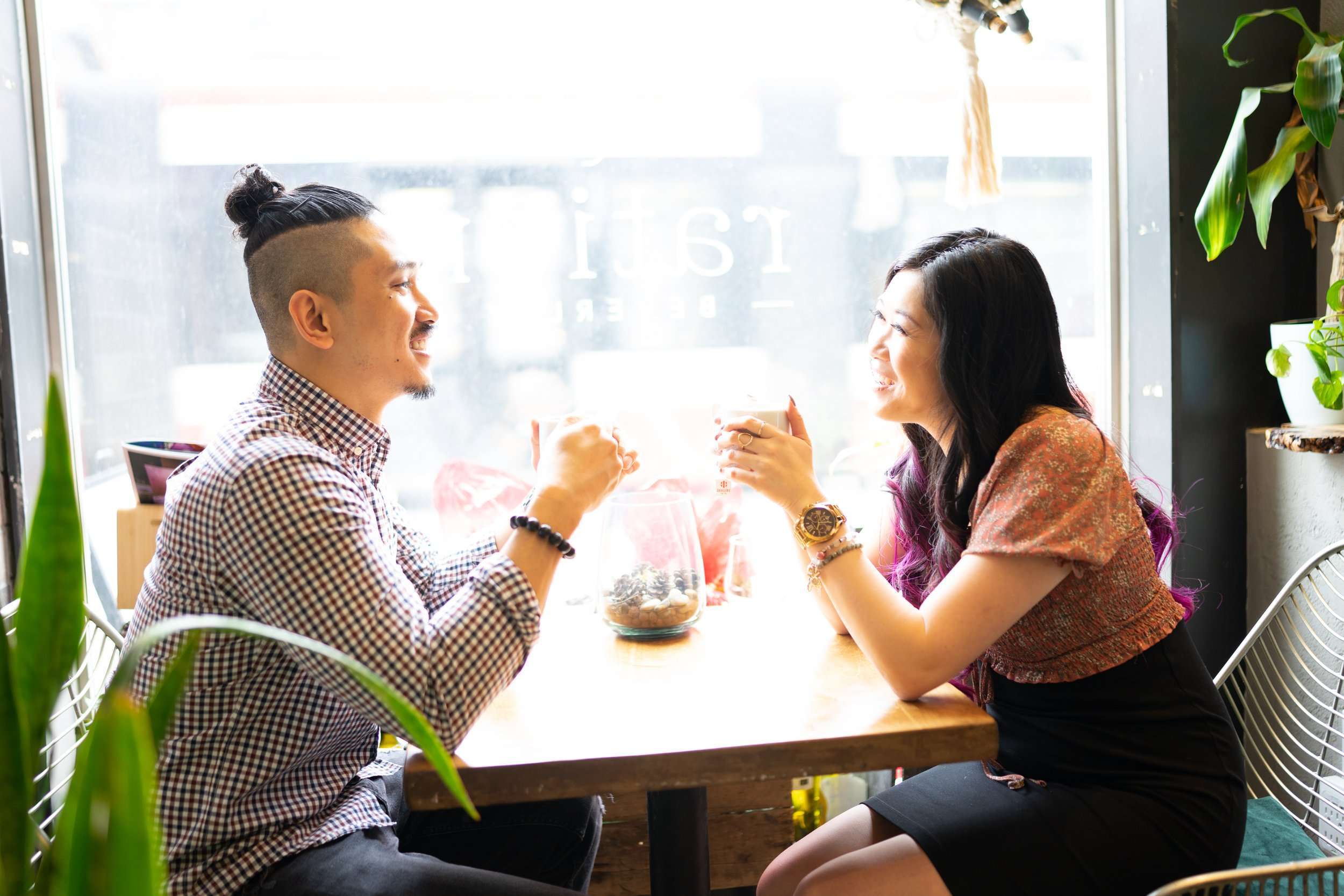 Asian Speed Dating London