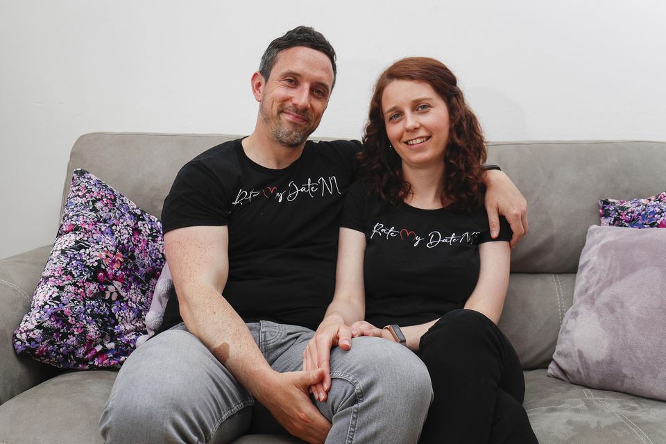 Speed Dating Belfast