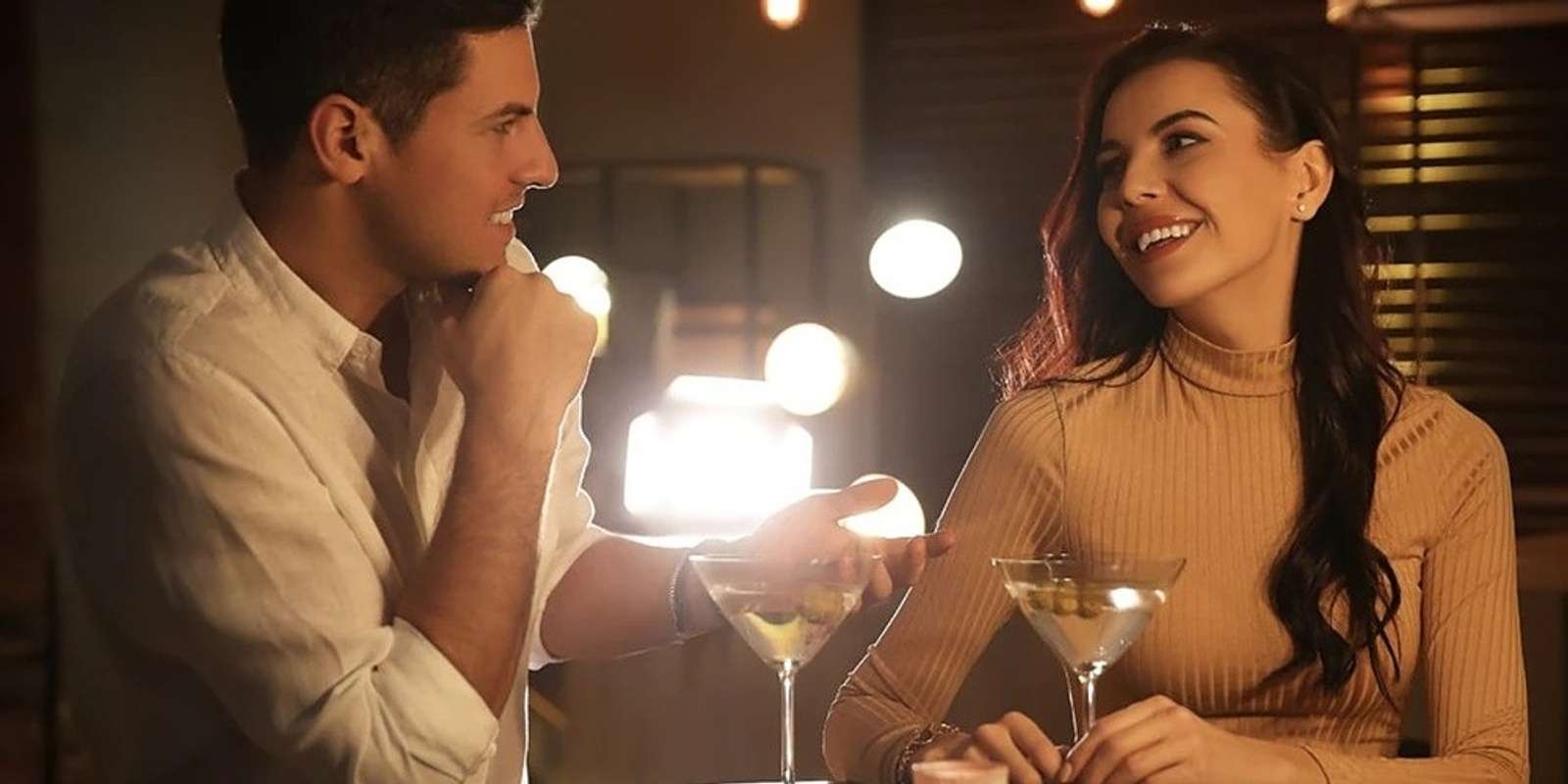 Speed Dating Birmingham over 50s